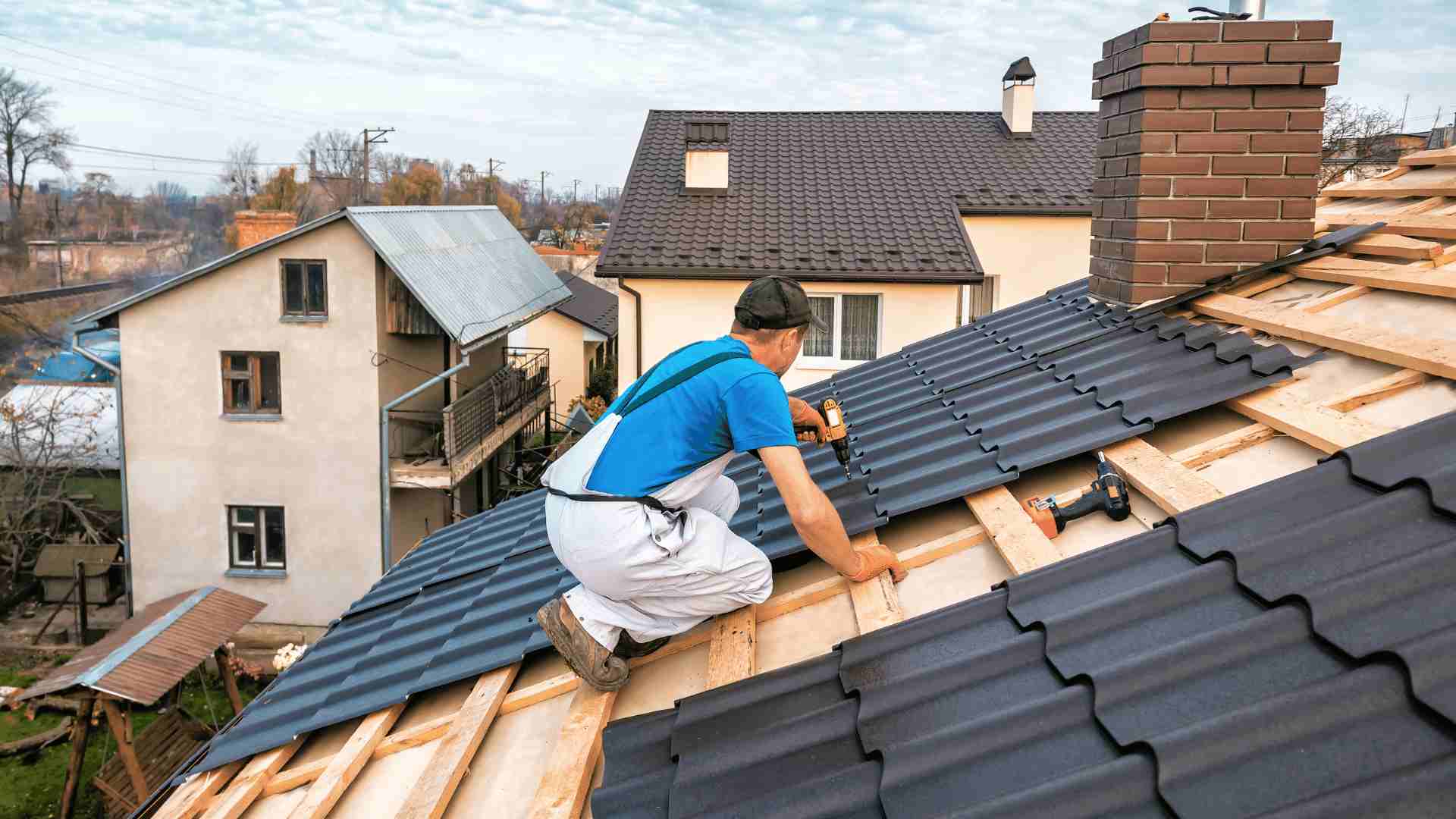 Roof Repairs In Grand Rapids MN Grand Rapids Roofing Contractors